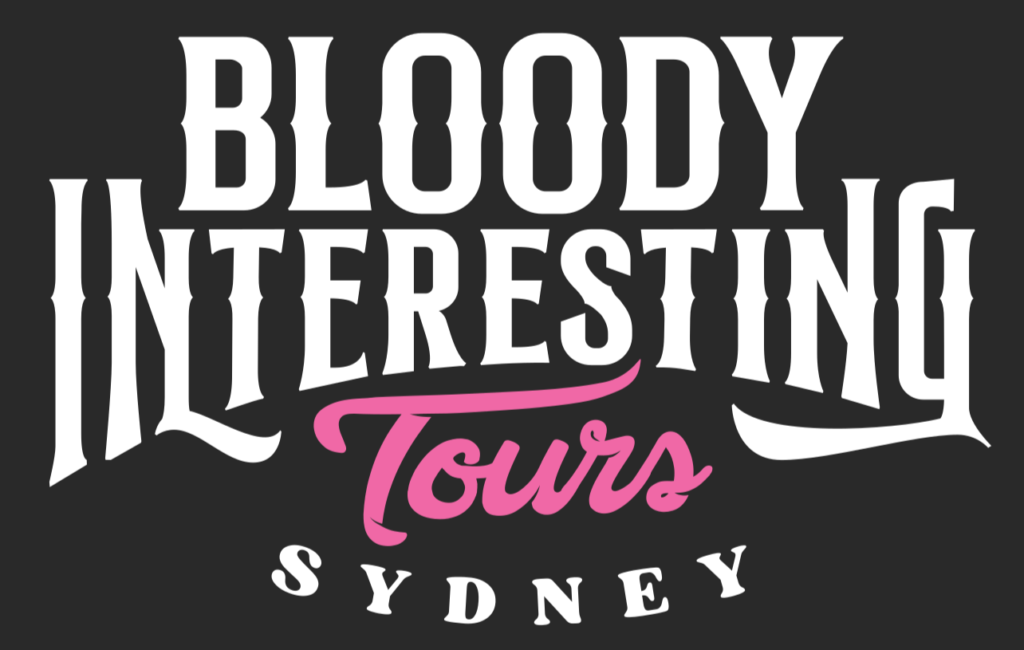 About Us - Bloody Interesting Tours